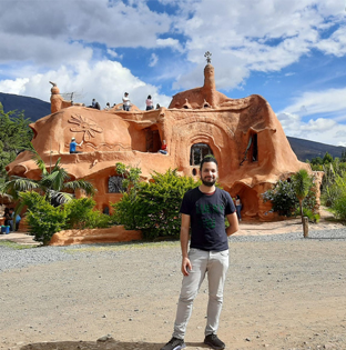 AGENCIA DE TURISMO EN COLOMBIA | DISCOVERY COLOMBIA TOURS